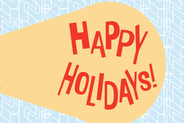 Nick Holiday Card - ADCO